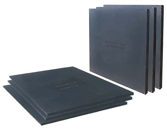 Decidamp Tile 15 – Marine Acoustic Solutions