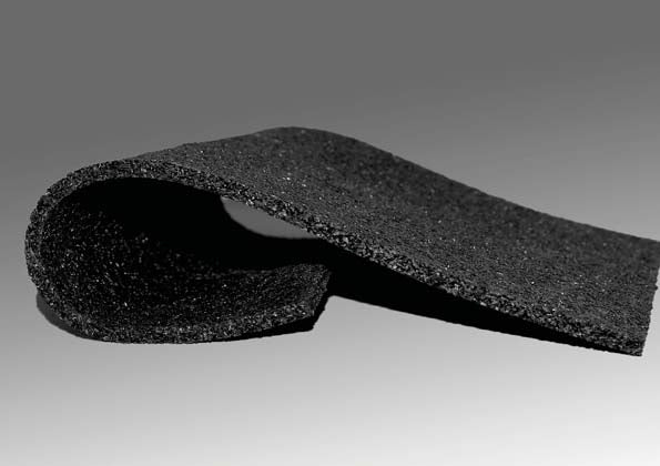 Silentstep Premium – Marine Acoustic Solutions